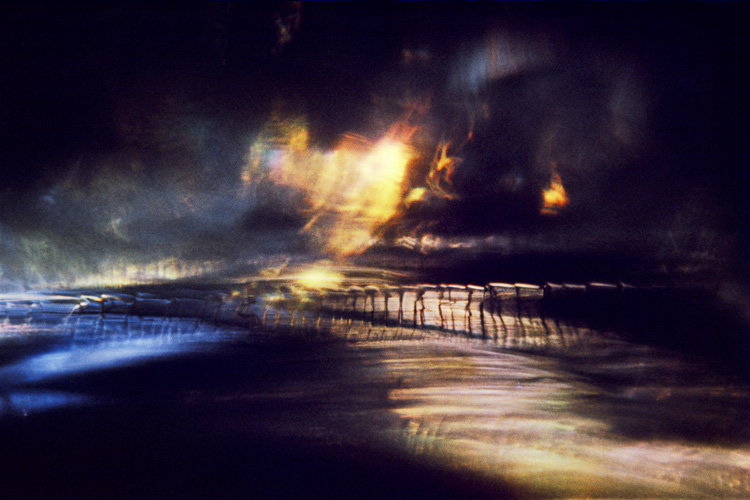 The Creative Process, Learning from Wynn Bullock – RFOTOFOLIO