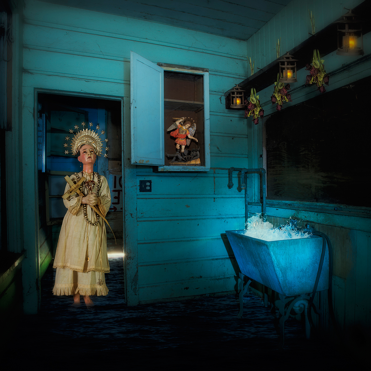 Caroline Thompson Gallery – RFOTOFOLIO