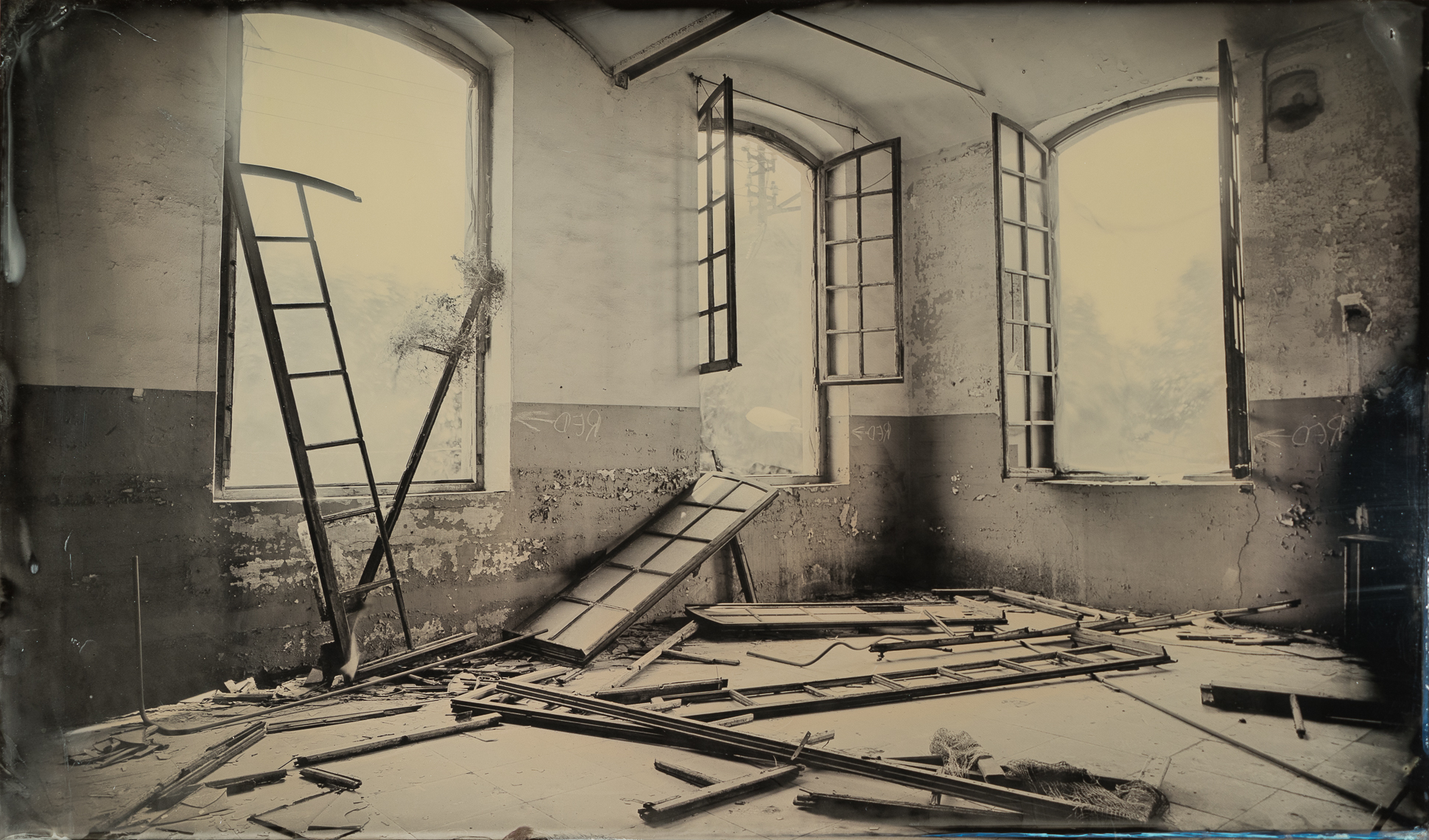 The Denis Roussel Award – RFOTOFOLIO