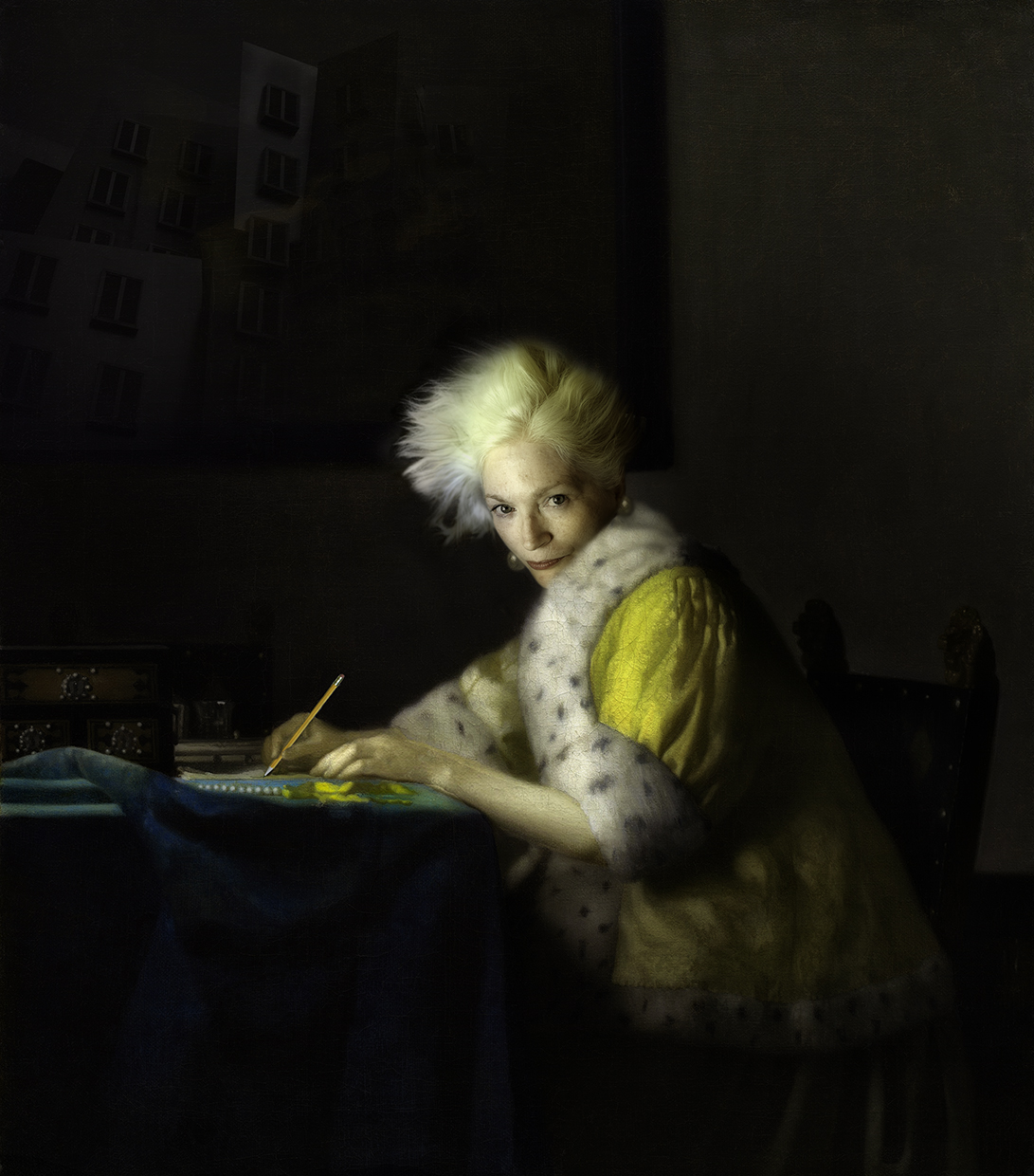 A New Renaissance, Fran Forman – RFOTOFOLIO