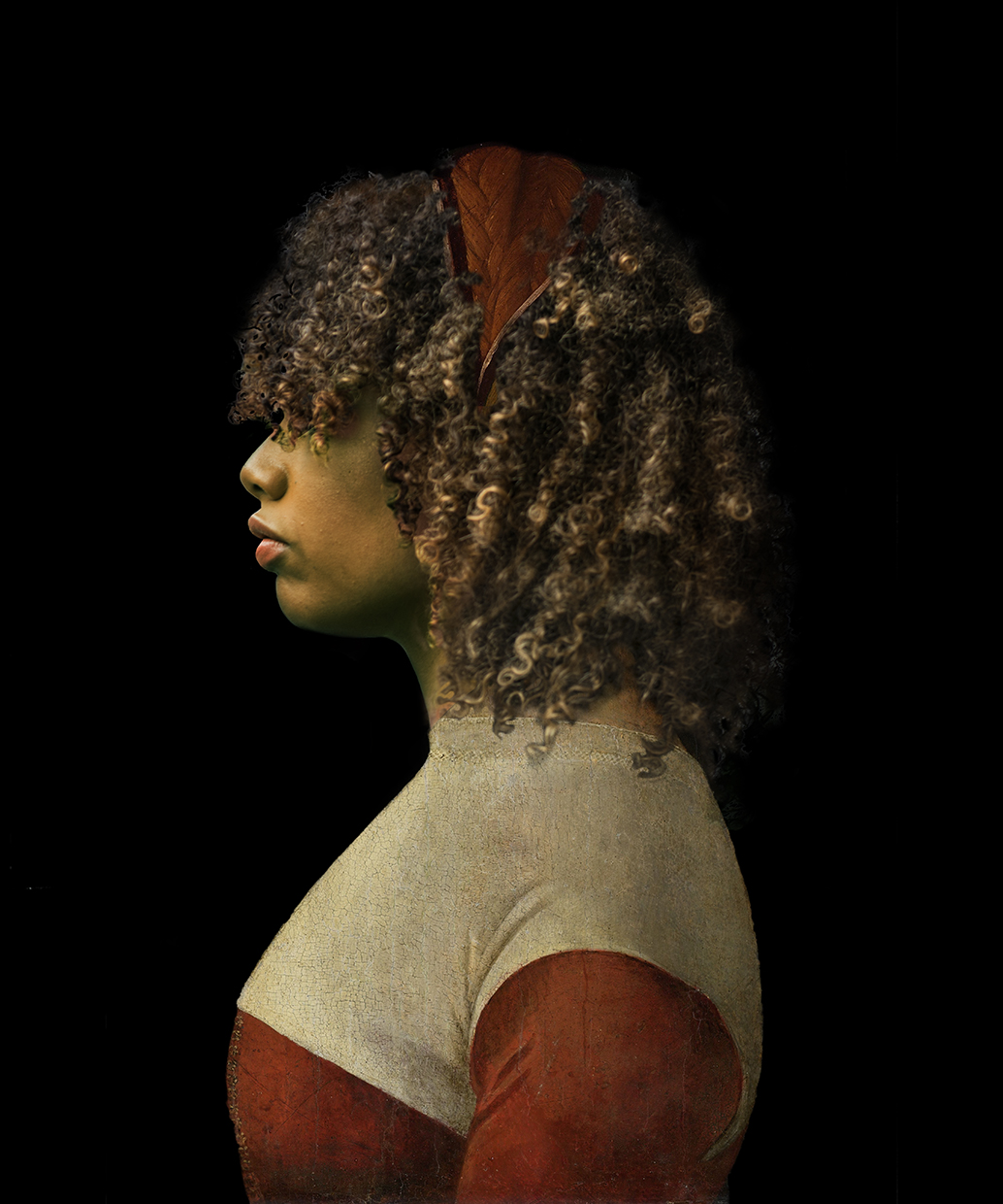 A New Renaissance, Fran Forman – RFOTOFOLIO