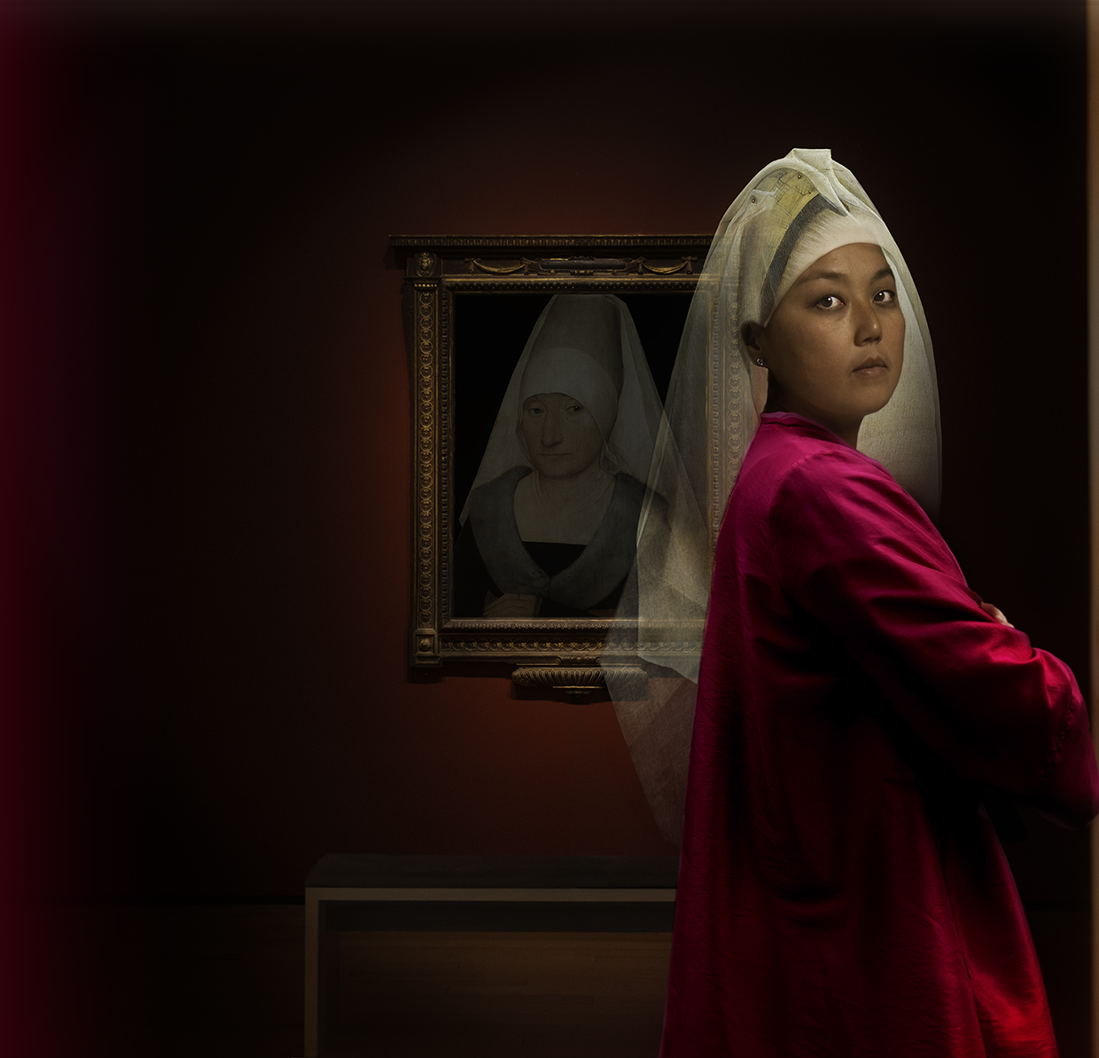 A New Renaissance, Fran Forman – RFOTOFOLIO