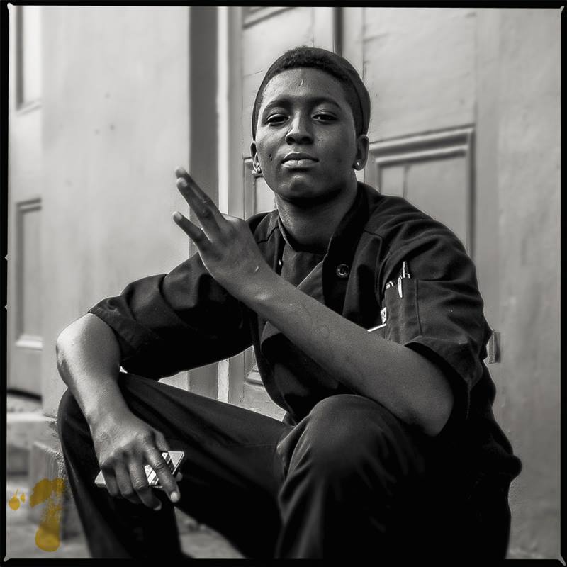 Christopher Bryson – RFOTOFOLIO