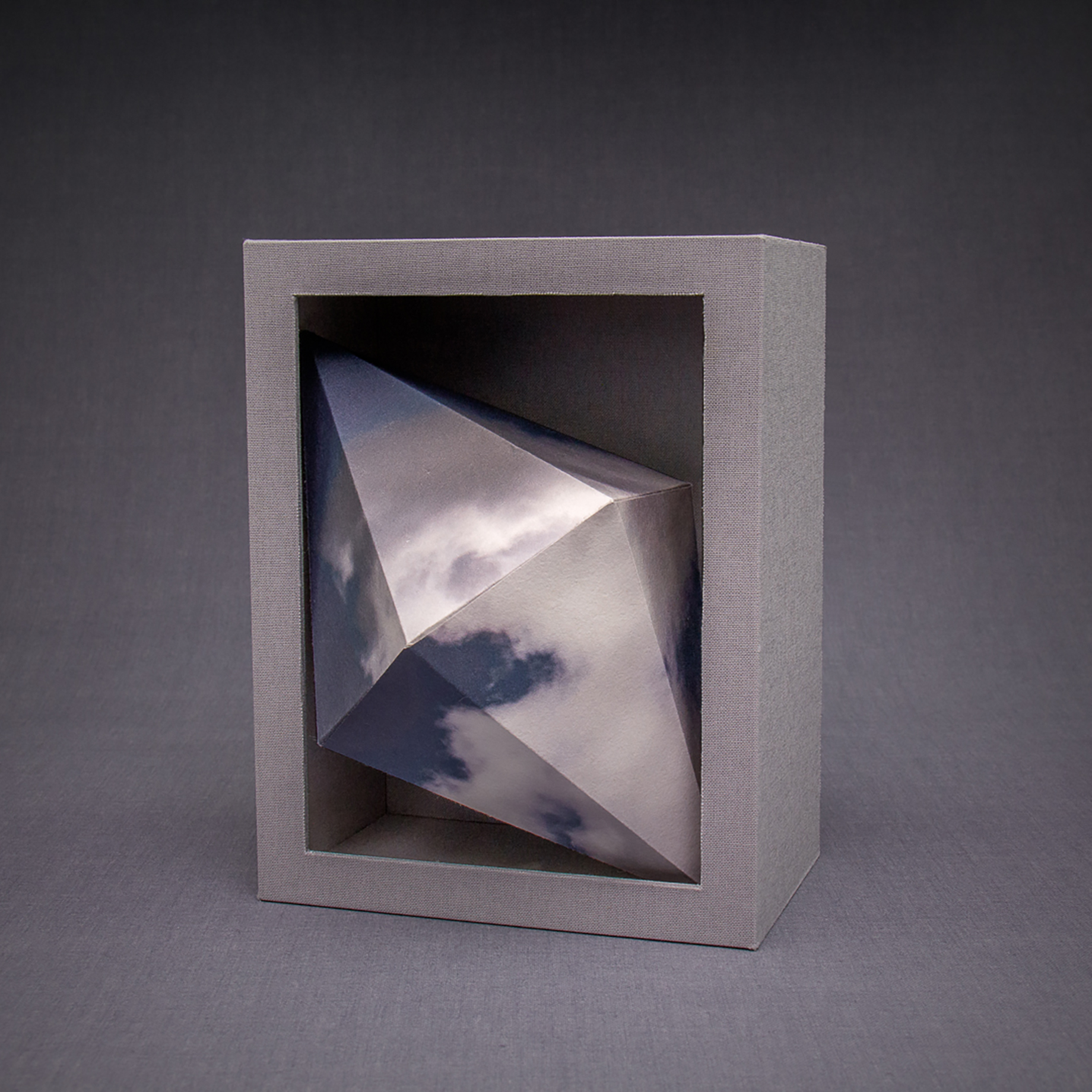 Lisa Nebenzahl, 2023 Denis Roussel Award – RFOTOFOLIO